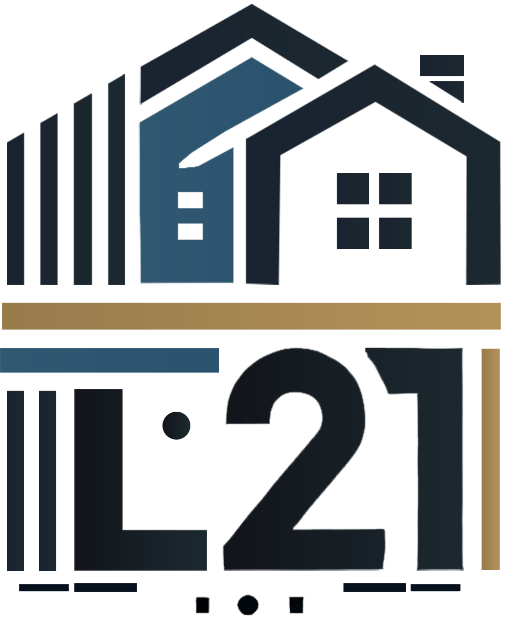 Startseite - L21 Student Living